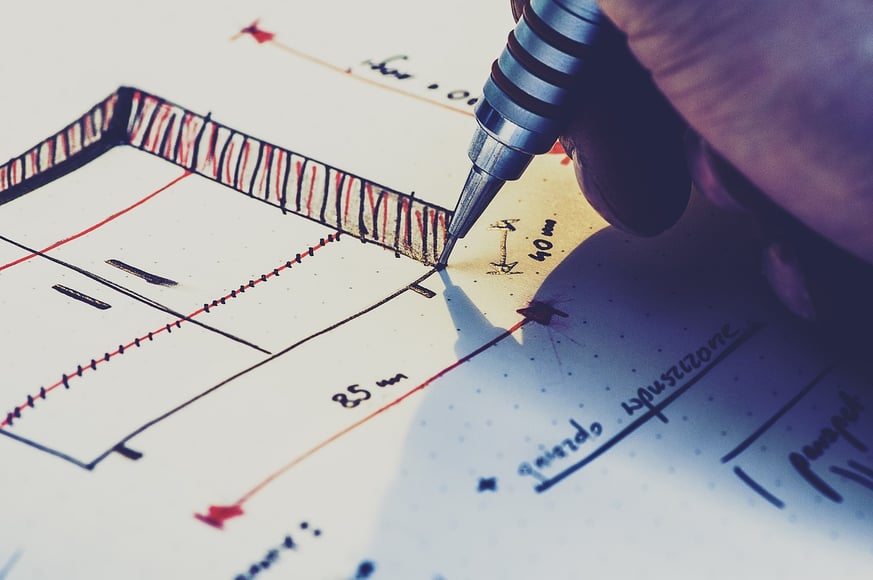 What Is Technical Architecture Luxera io What Is Technical Architecture Luxera io